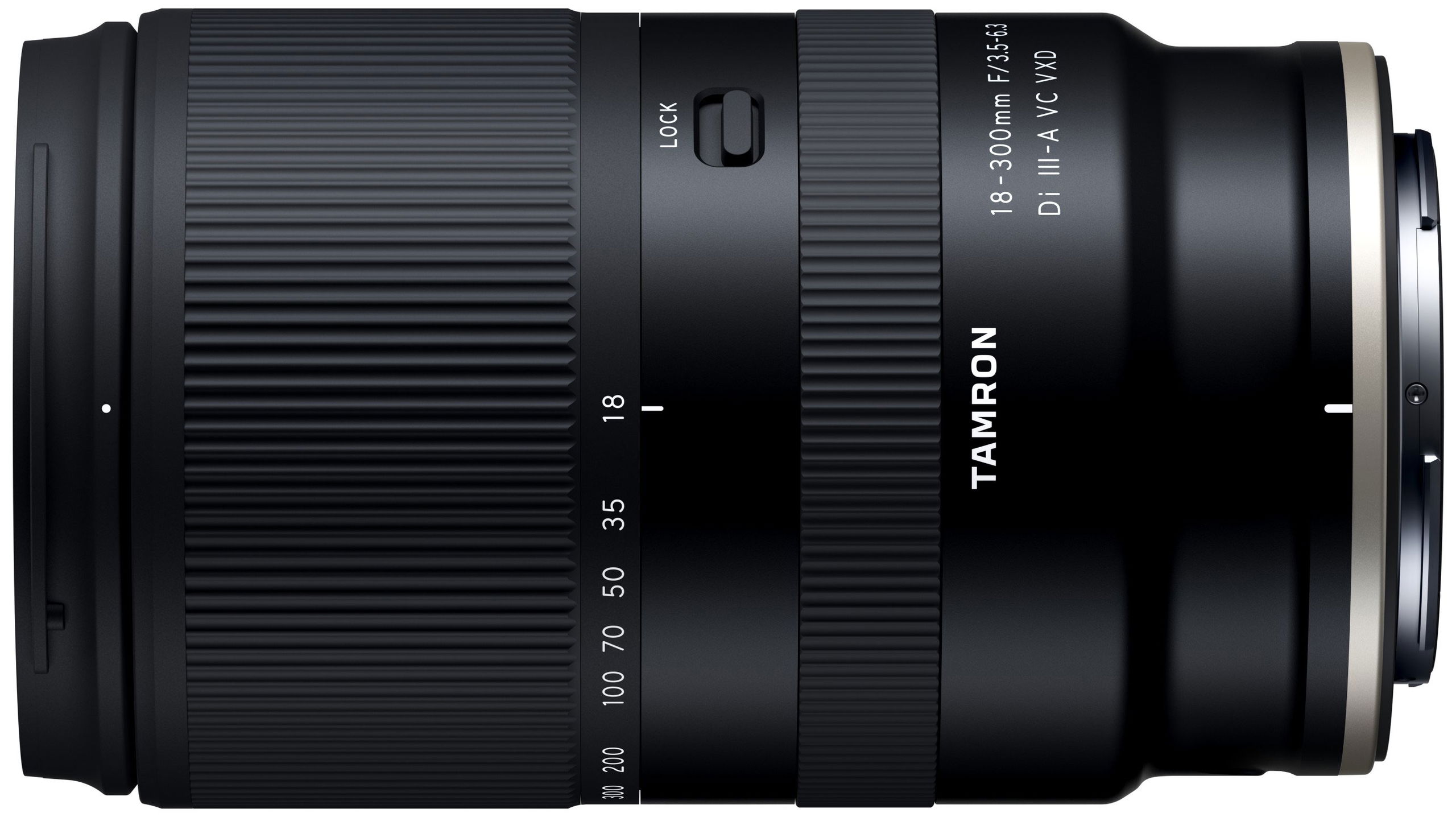 Tamron 18-300mm F3.5-6.3 Di III-A VC VXD Nikon Z | 0000000106202