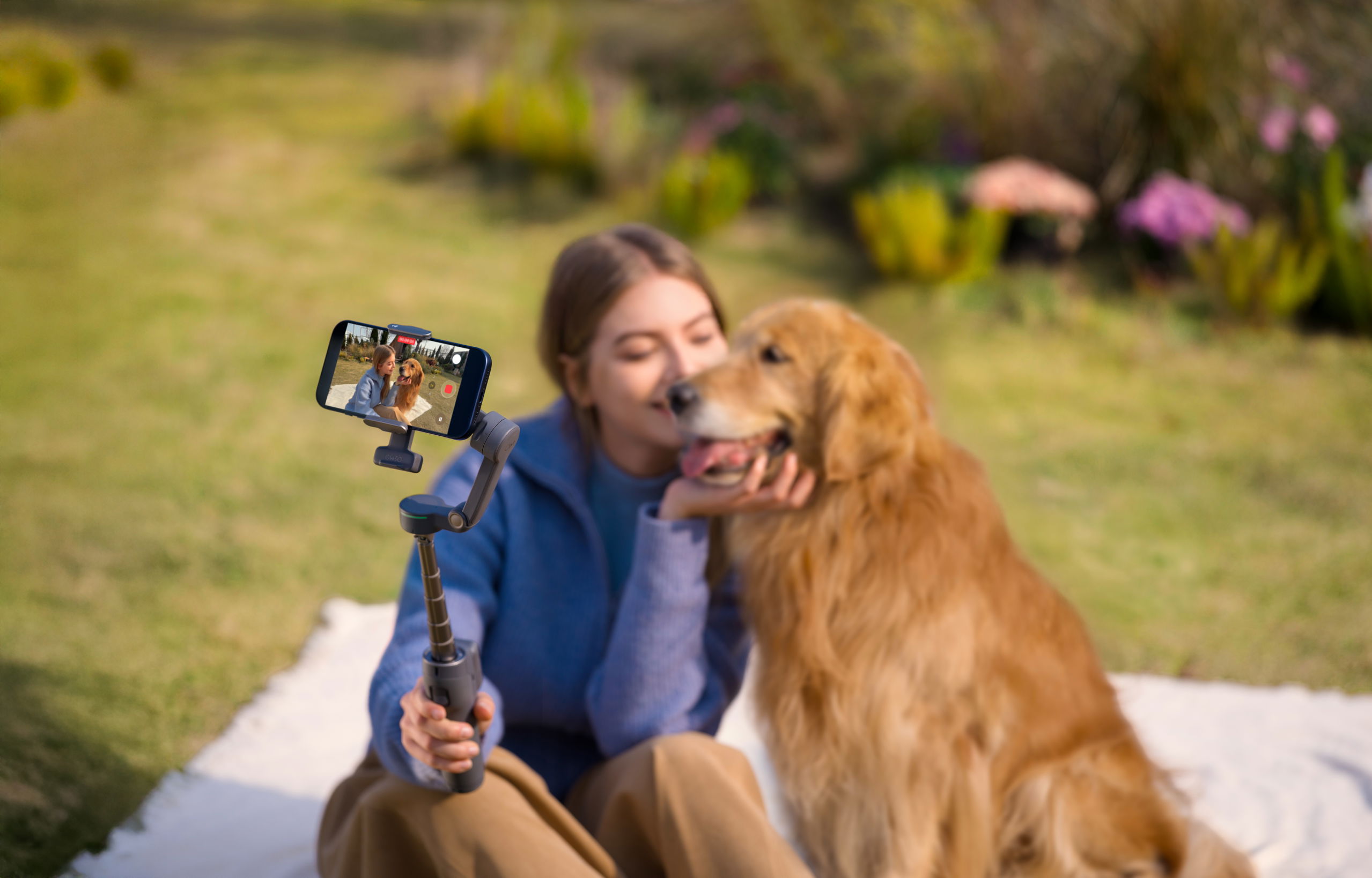 DJI Osmo Mobile 8P