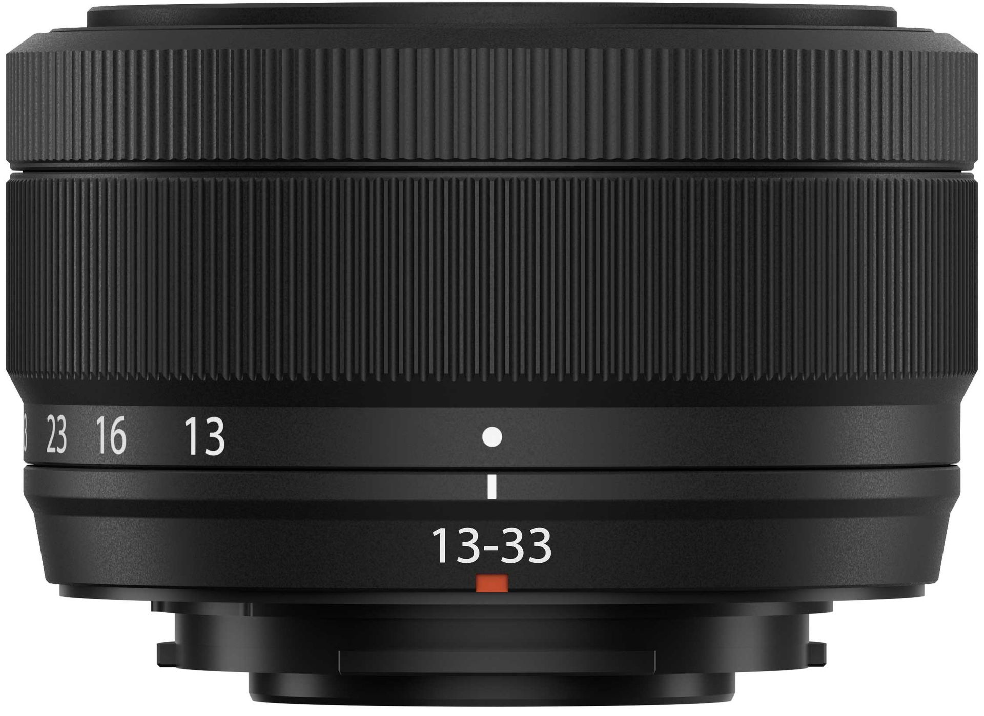 Fujifilm Fujinon XC 13-33mm F3.5-6.3 OIS | kleines Standardzoom für ...